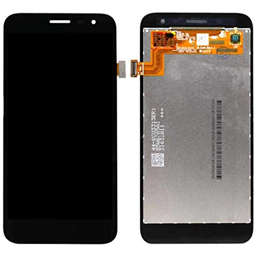 TFT LCD Screen for Galaxy J2 Core, 260M/DS, J260Y/DS, J260G/DS with Digitizer Full Assembly (Black)