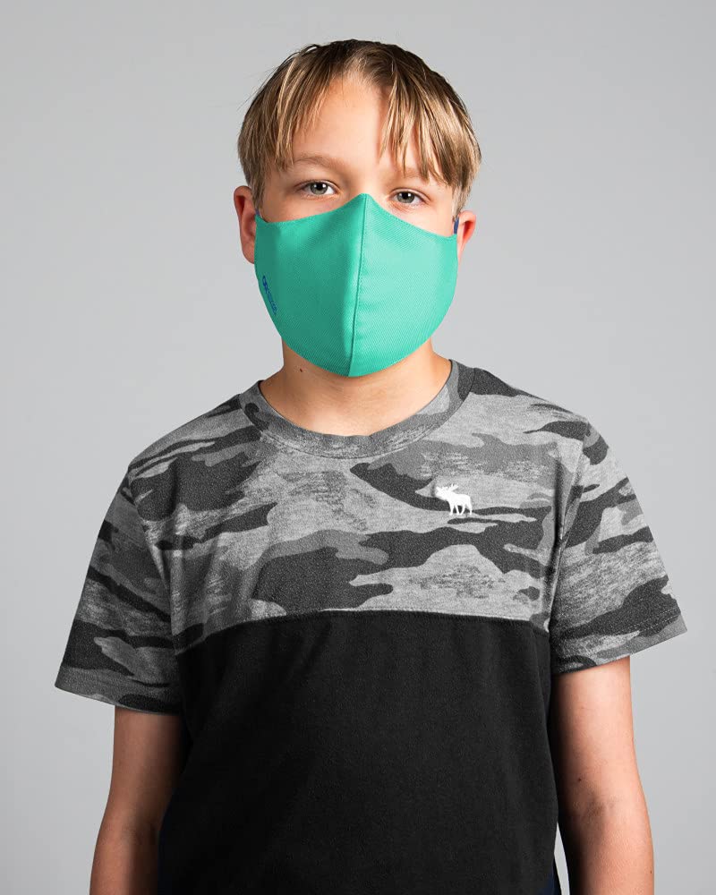 Outdoor Research Kids' Face Mask Kit