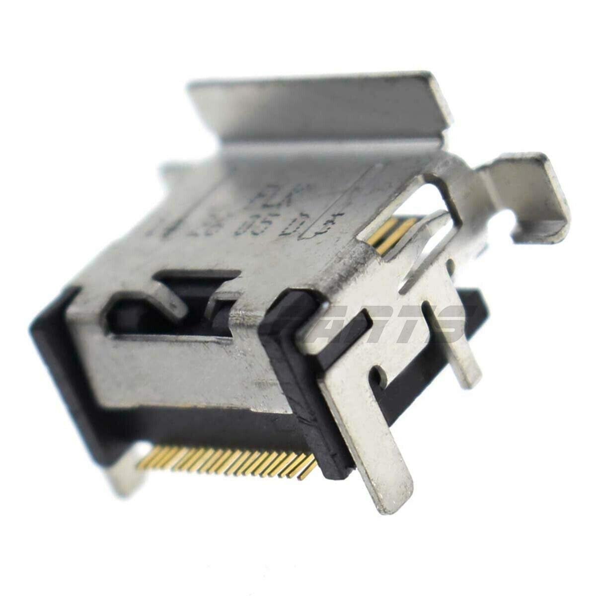New HDMI Port Connector Socket Replacement For Microsoft XBOX ONE Console