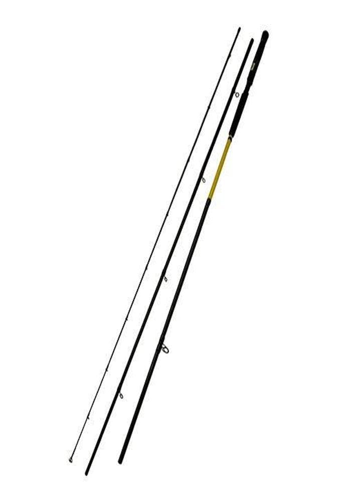 Lew's Mr. Crappie Custom Troller 16'-3 Light Crappie Rod