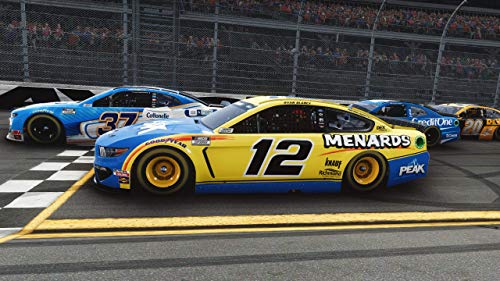 NASCAR Heat 5 - Xbox One