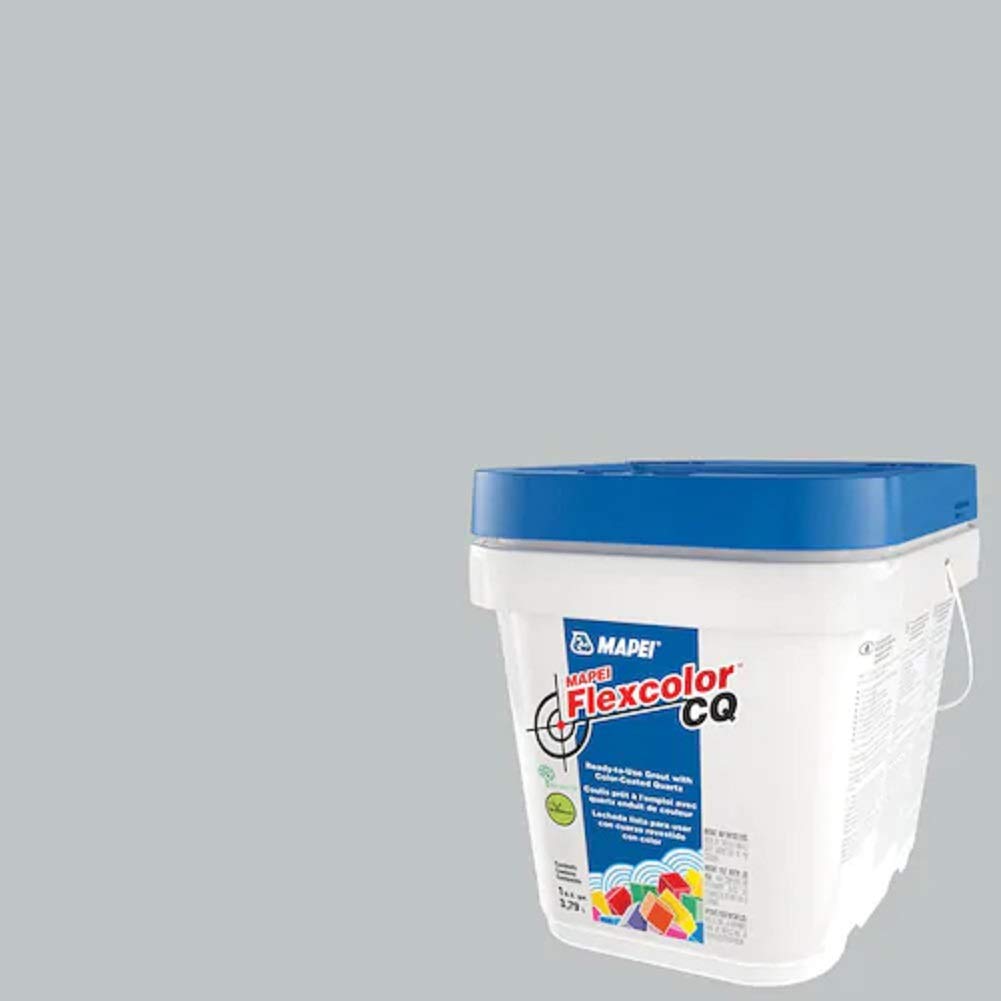 Mapei Flexcolor CQ Ready to use Grout (2 Gallon, RAIN)