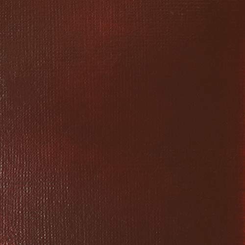 Liquitex Professional Heavy Body Acrylic Paint, 4.65-oz Tube, Transparent Burnt Sienna