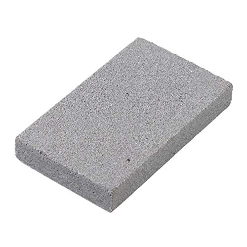 Wazakura Japanese Sap Rust Eraser for Blades, Garden Scissors, Bonsai Tools, Floral Hasami Shears, Made in Japan - Sap Eraser