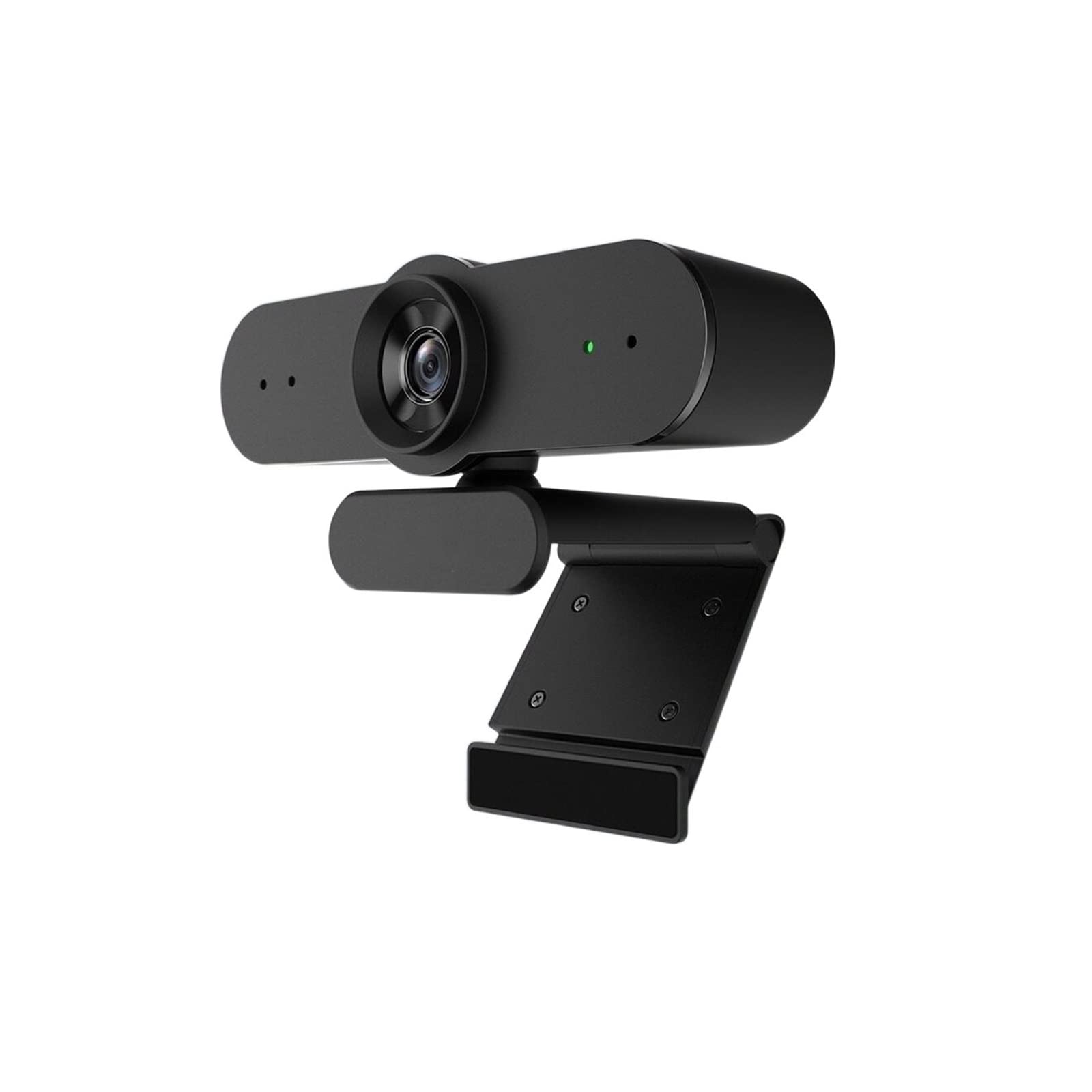 ZAUNCO Webcam Webcam 1080P Full HD Webcam with Microphone USB Plug Webcam for PC Computer Laptop Desktop Live Video Conferencing Gaming Webcam (Color : HTI-UC320)
