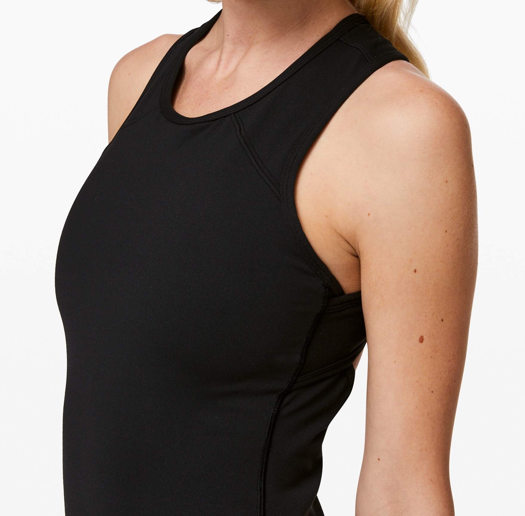 lululemon Picnic Play Dress (Black, 2)