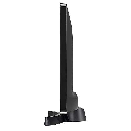 LG 24LM530S-PU 24 inch HD Smart TV with webOS 3.5 Bundle with 1 YR CPS Enhanced Protection Pack
