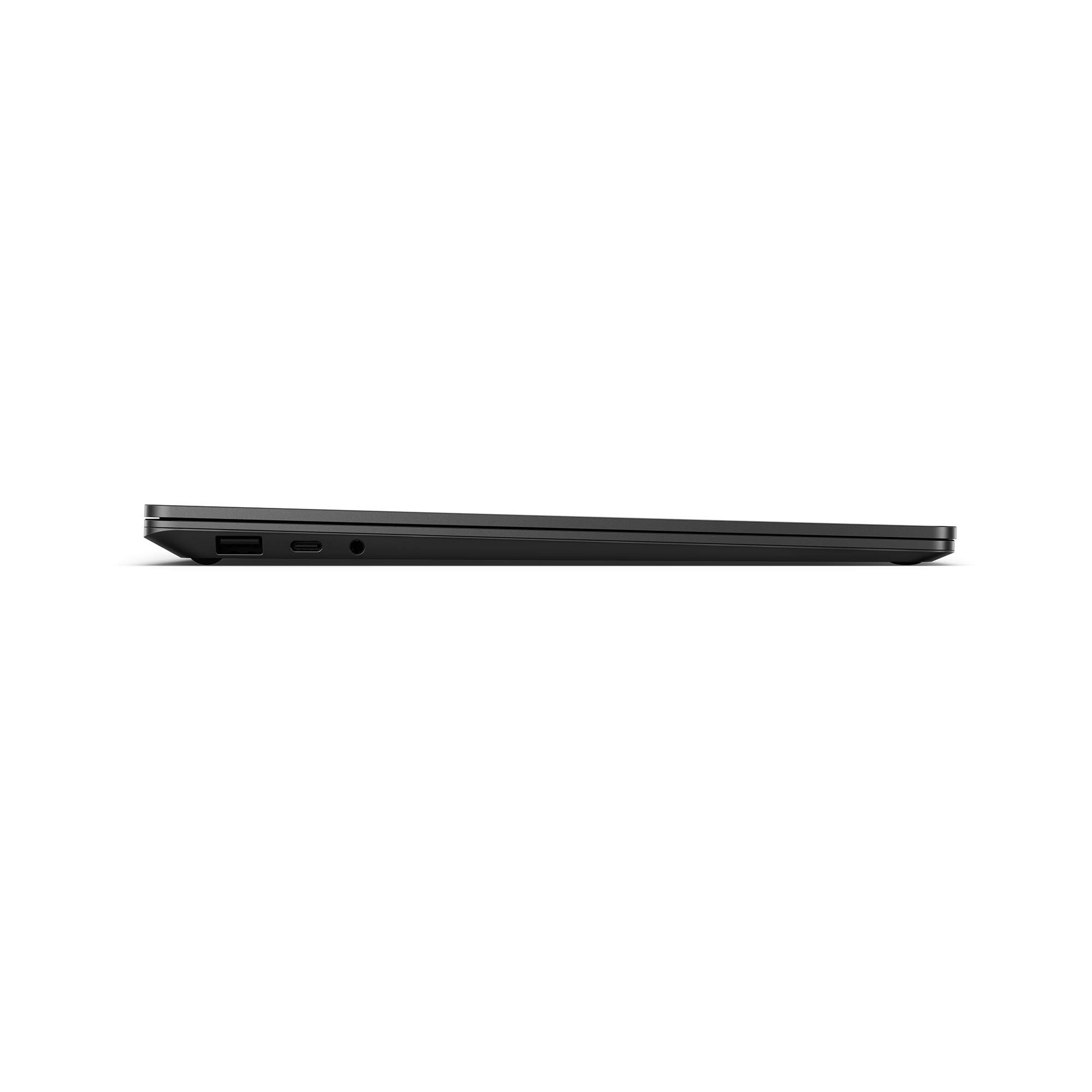 Microsoft Surface Laptop 3 for Business Ultra-Thin 15” Touchscreen Laptop Black (Metal) - Intel 10th Gen Quad Core i7, 16GB RAM, 512GB SSD, Windows 10 Pro, 2019 Edition - Black(Metal)