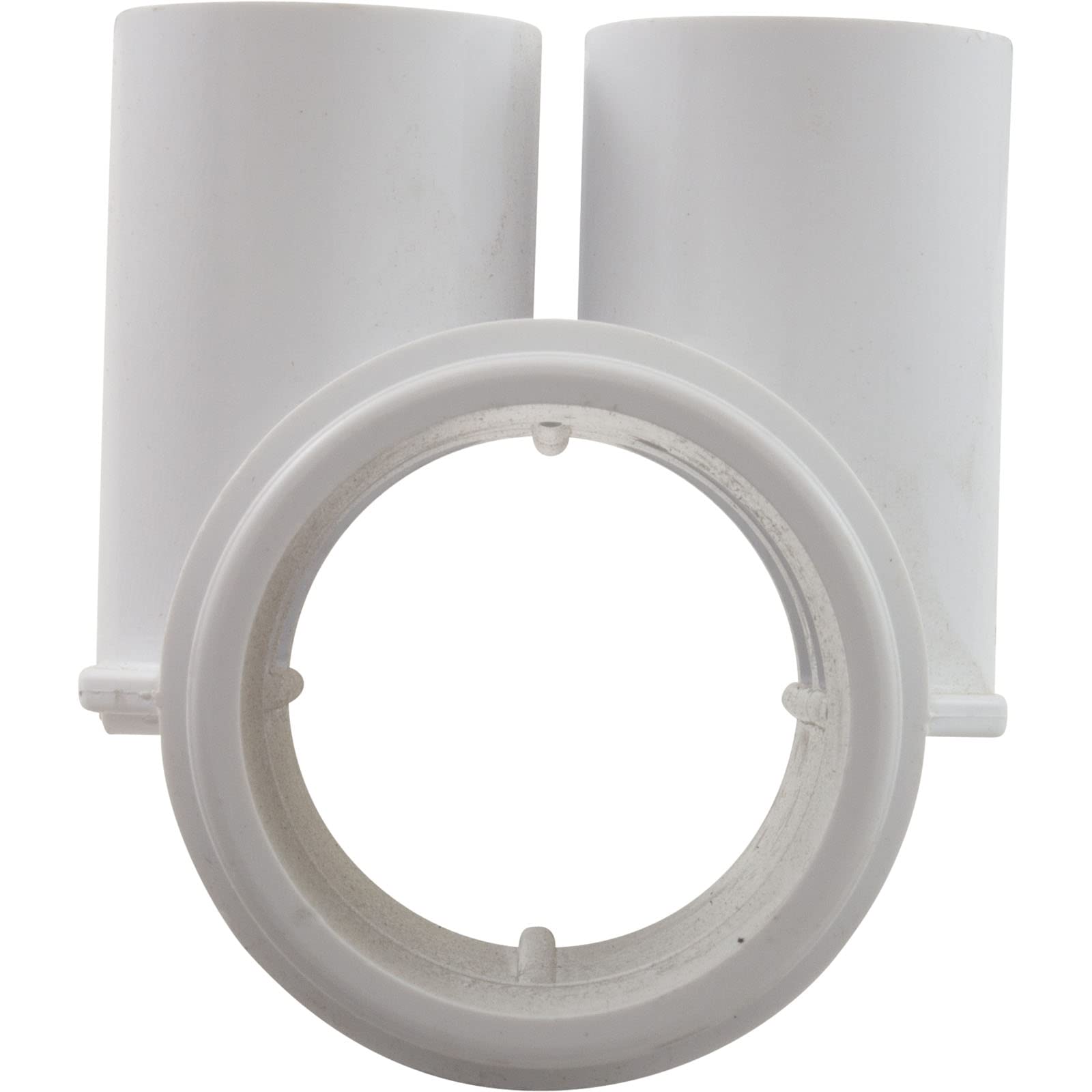 Waterway 4 Port Manifold 1-1/2in. S x 1-1/2in. SPG x (4) 3/4in. P 672-4190