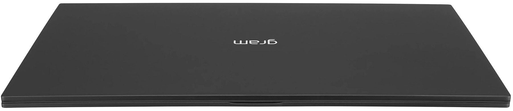 LG Gram 17 Lightweight Business Laptop | 17" WQXGA IPS | 13th Gen Intel 12-Core i7-1360P | 32GB DDR4 512GB SSD | Backlit Thunderbolt4 USB4 Long Battery Life Win11Pro Black + 32GB MicroSD Card