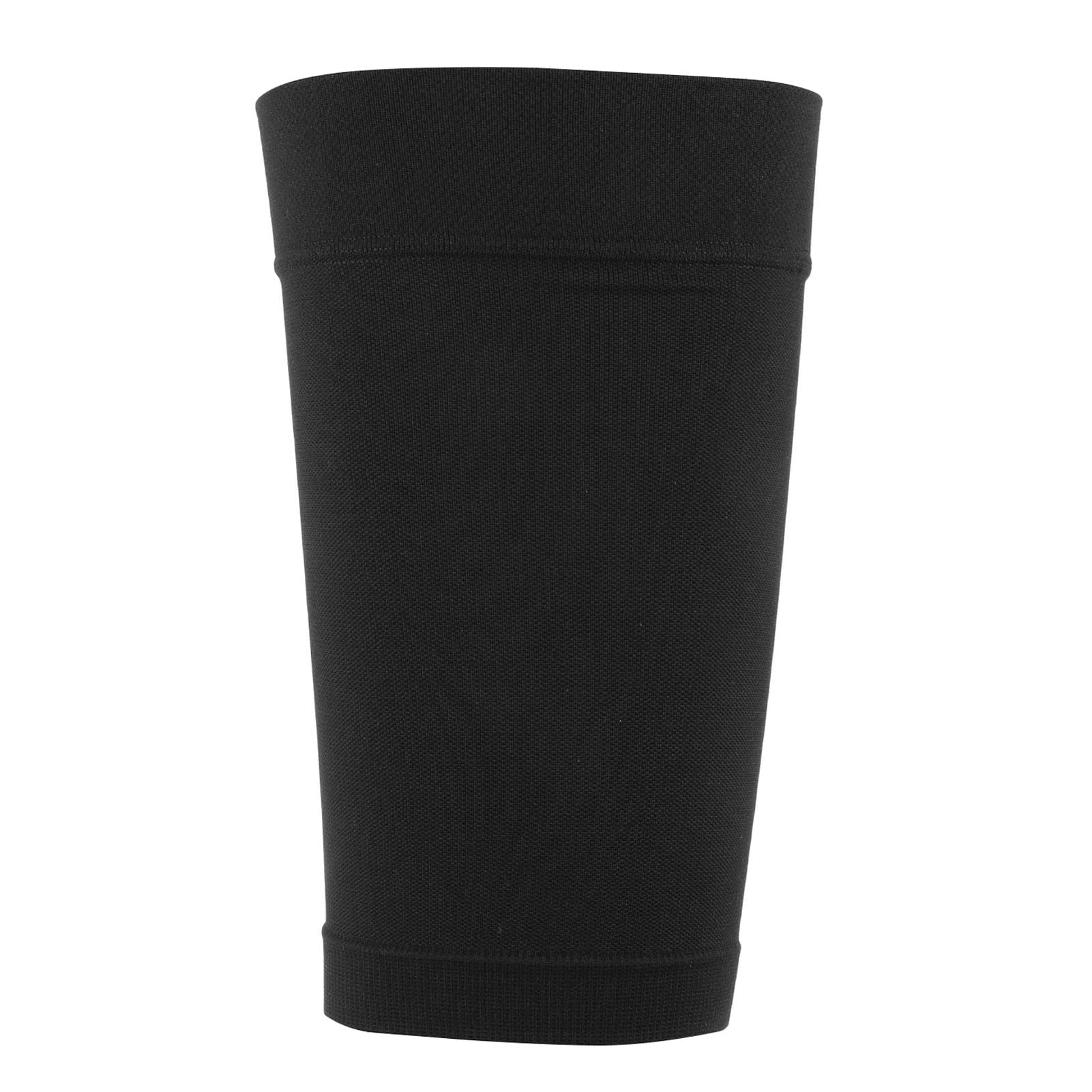 Thigh Support, Injury Prevention Blended Fabric Thigh Compression Sleeves Precise Support for Sports (XXL)