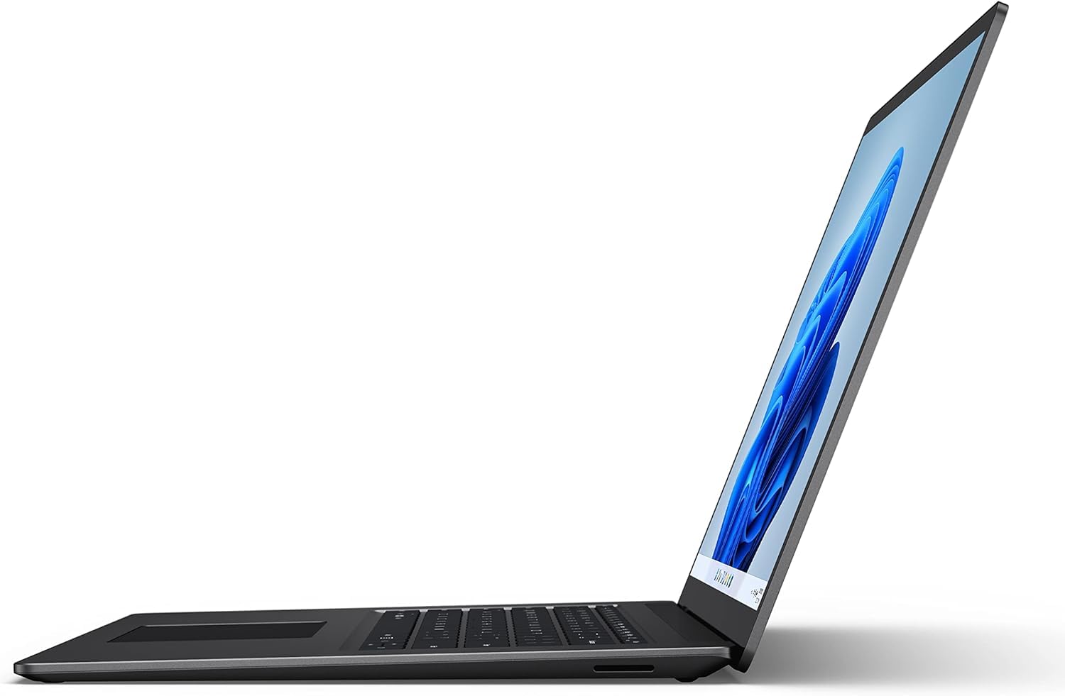 Microsoft Surface Laptop 4 Core™ i7-1185G7 512B SSD 8GB 15" (2496x1664) TOUCHSCREEN WIN10 Pro MATTE, 1 Year Warranty, New Factory Sealed