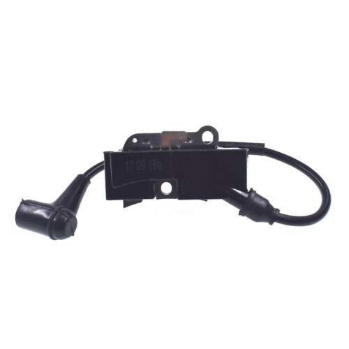 Mingdun Ignition Coil Module Fits Husqvarna 345 350 351 353 Chainsaw Chain Saw New