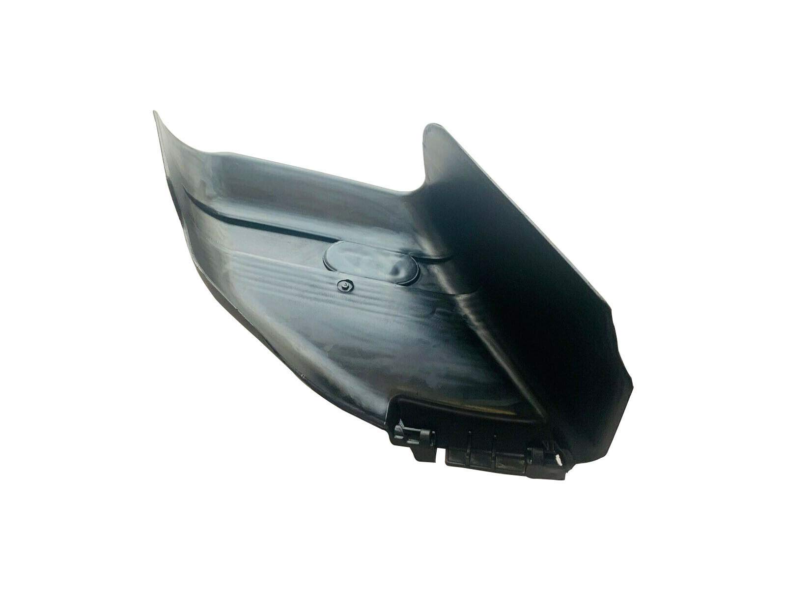 New 42" Deflector Shield W/Hardware 130968 532130968 for Husqvarna/Craftsman