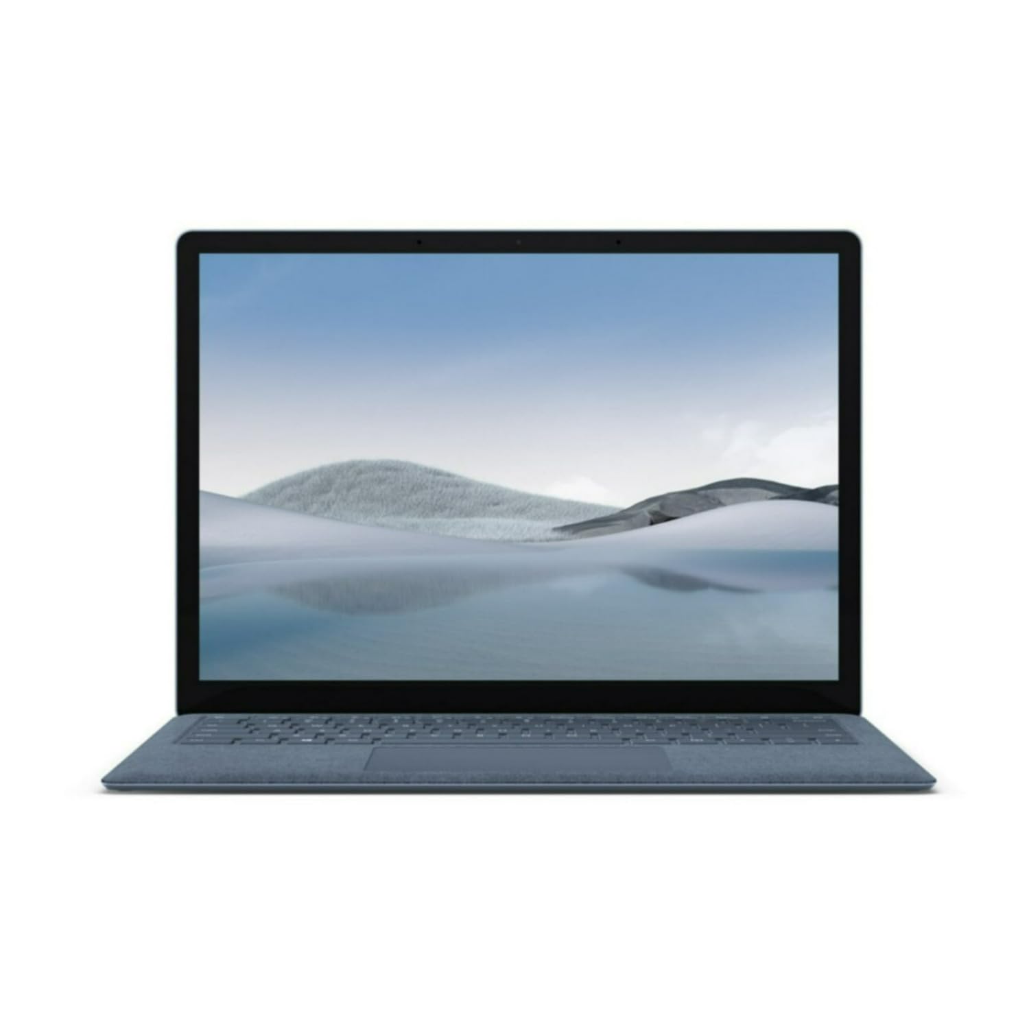Microsoft Surface Laptop 4 Intel i5 8GB 512GB SSD 13-inc Win 11 (Ice Blue) (Renewed)