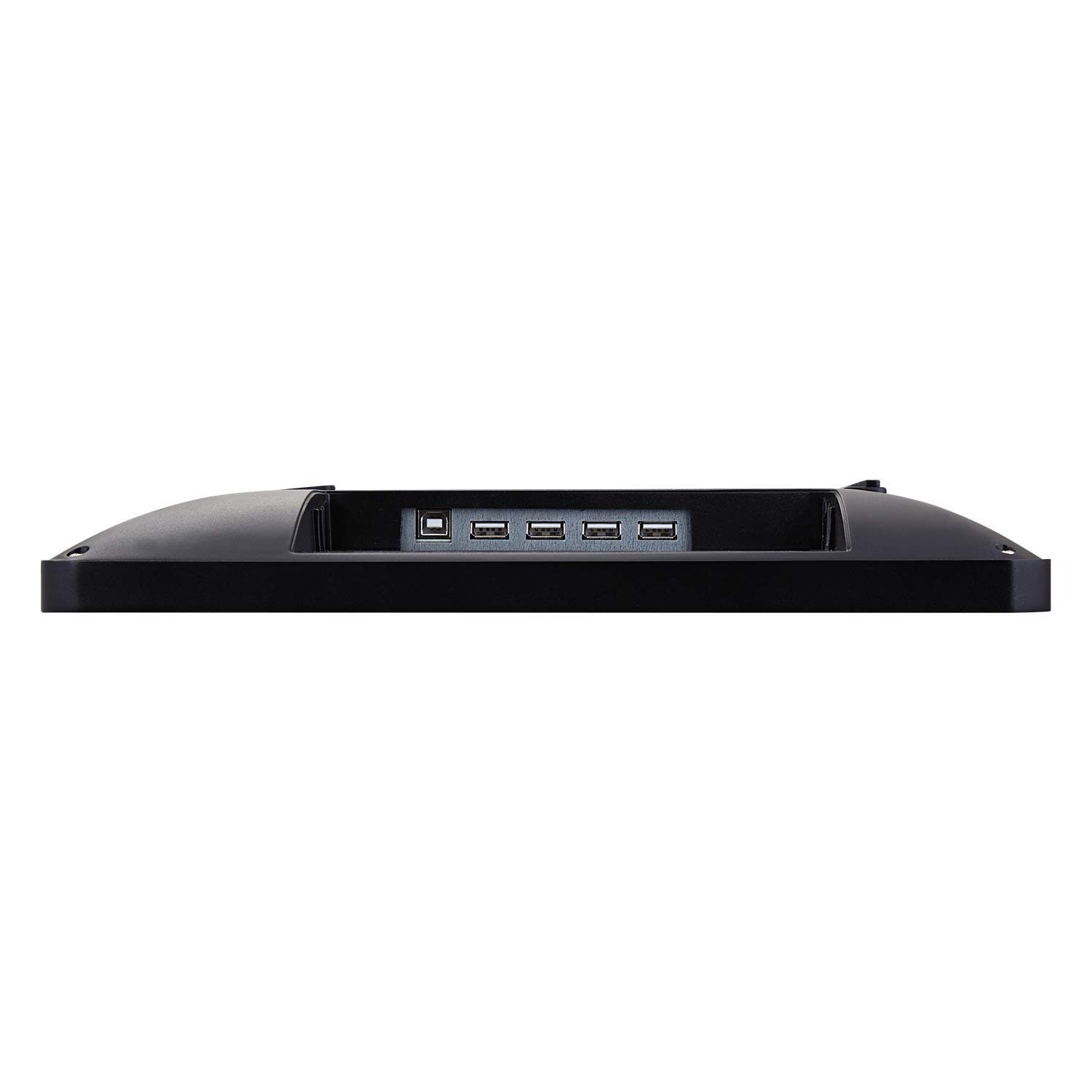 ViewSonic VSD243-BKA-US0 24 Inch 1080p 10-Point Touch Smart Digital Display with Bluetooth Dual Band Wi-Fi and Android Oreo 8.1 OS,Black