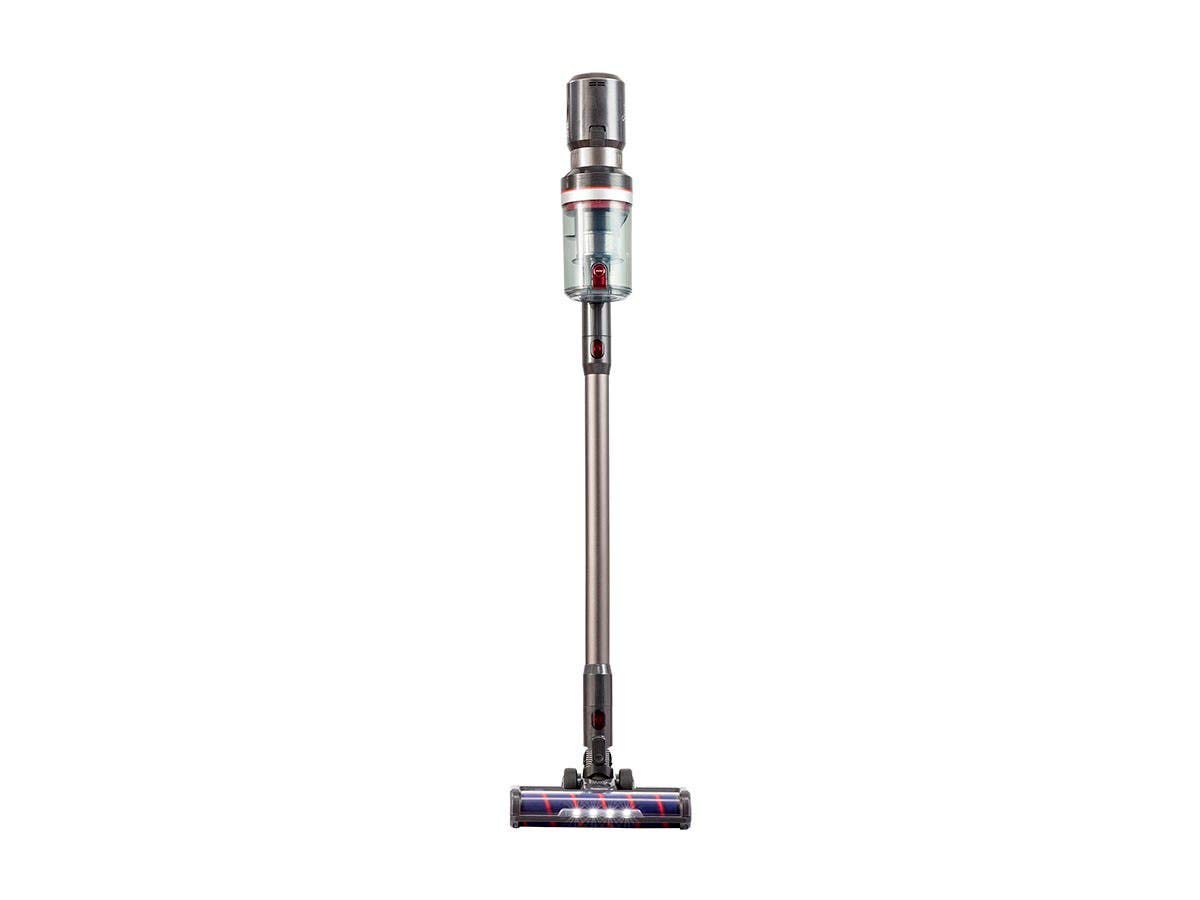 Monoprice 140372 Upright Vacuums, Black