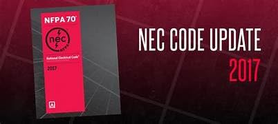 National Electrical Code 2017 [9781455912773] [1455912778]