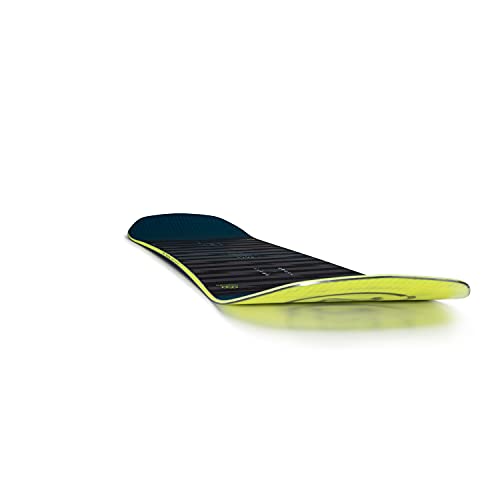 Nidecker, Men, Snowboard, MERC 159W, 2022, Directional All Mountain