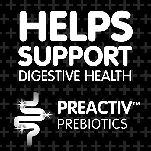 Pedialyte AdvancedCare Plus Electrolyte Powder, with 33% More Electrolytes and PreActiv Prebiotics, Orange Breeze, Electrolyte Drink Powder Packets, 0.6 oz (18 Count)