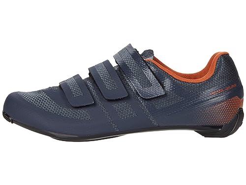 PEARL IZUMI Quest Road Cycling Shoe Dark Ink/Copper EU 41 (US Women's 9) M