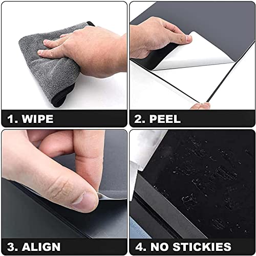 Top factory Skin Decal Protective Vinyl Skin Decal Cover for Series X Console Skins Wrap Sticker with Two Free Wireless Controller Decals 40309 Decal