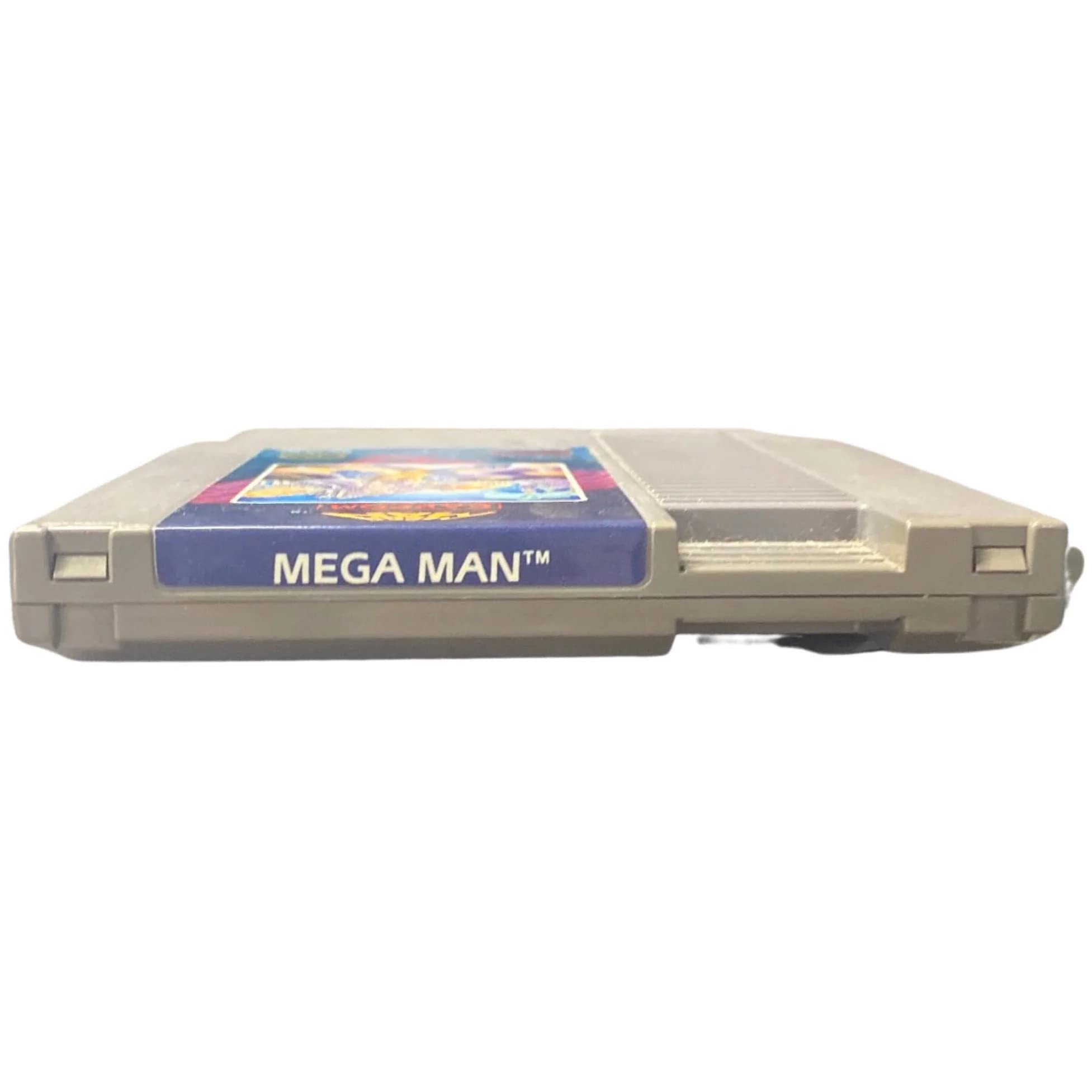 Mega Man - Nintendo NES