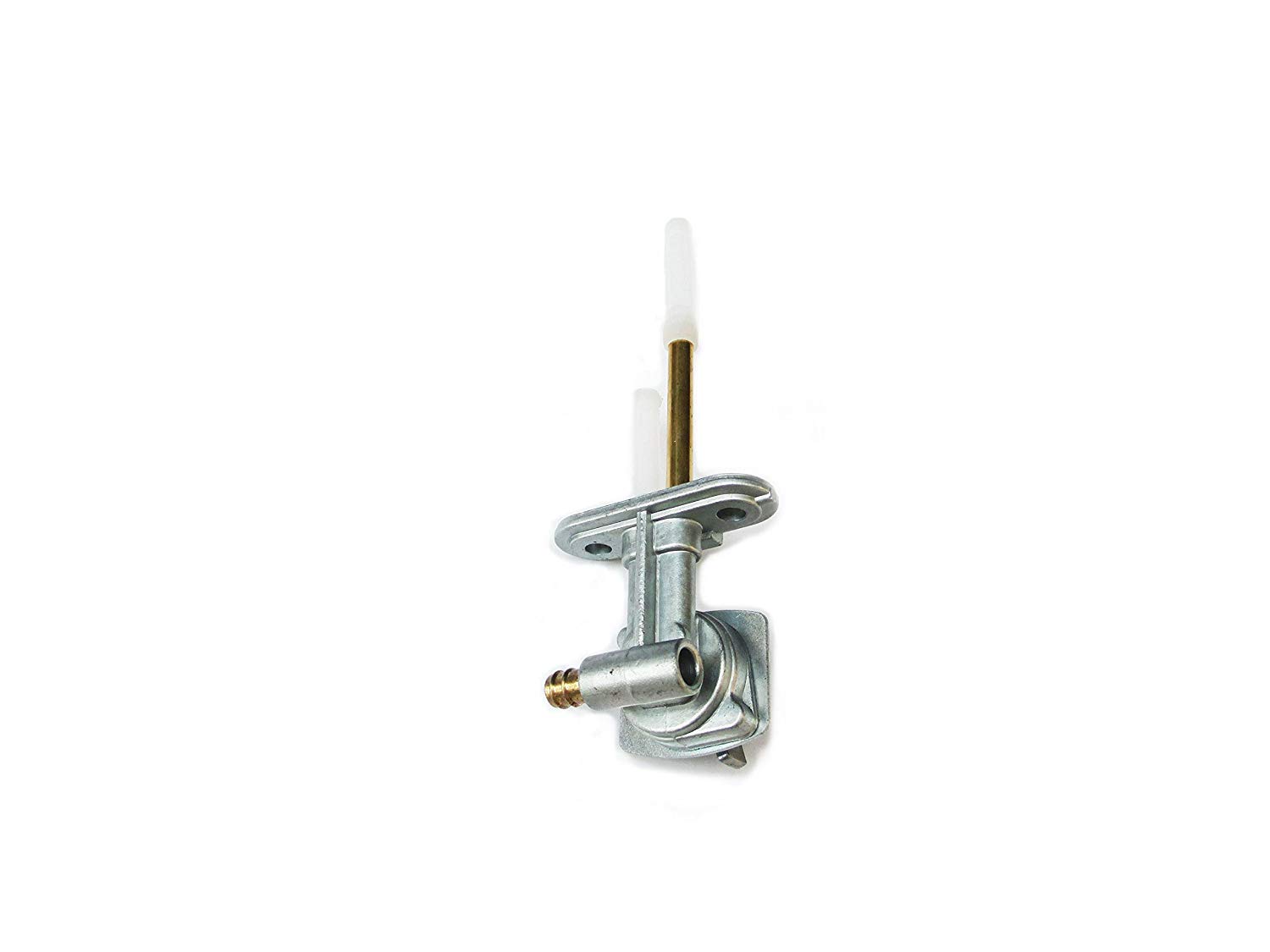 New Petcock Gas Fuel Tank Switch Fits 1993-1999 Yamaha Kodiak 400 YFM400 ATV Quad