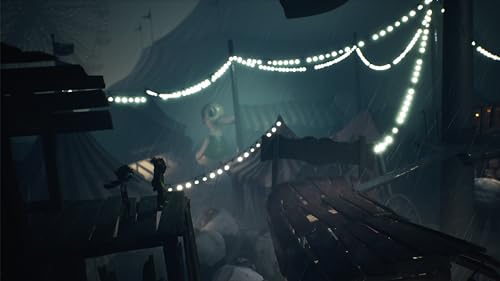 Little Nightmares III (PS5)