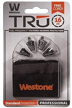 WESTONE Tru Universal WM16 (Pair)