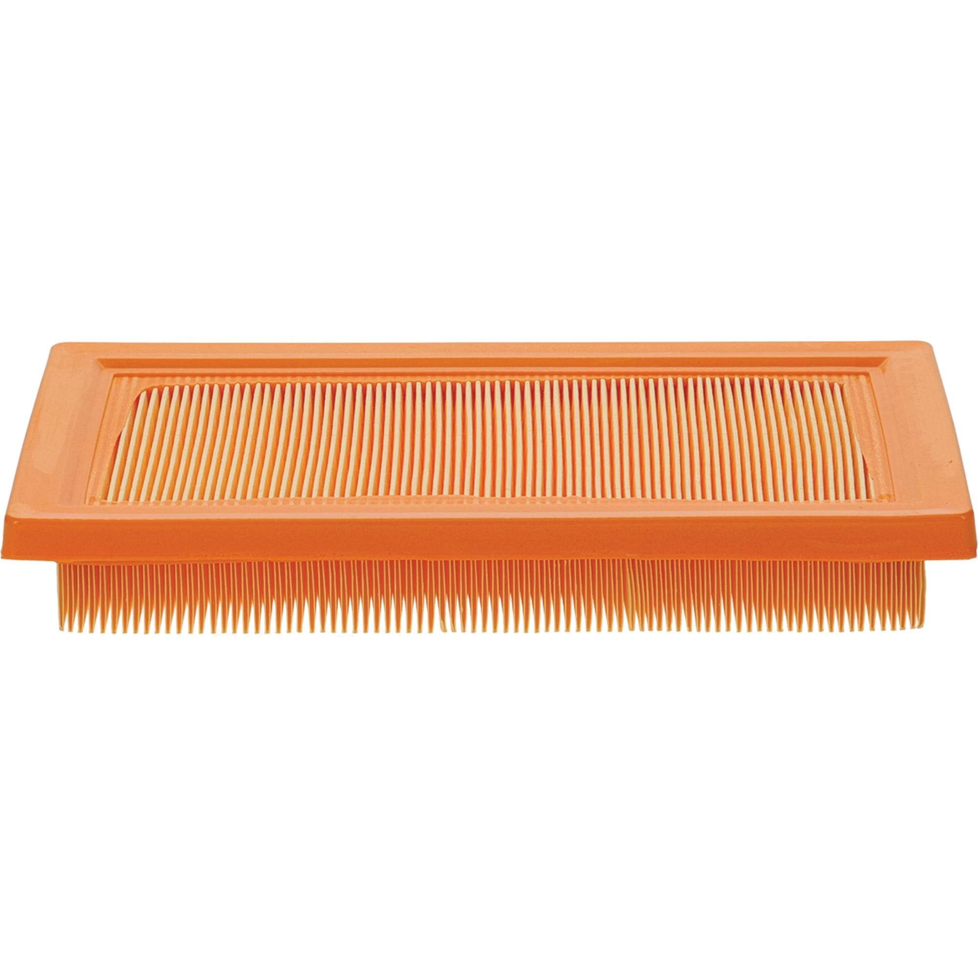 Stens 100-916 Air Filter Compatible with/Replacement for Generac 0062440 Home Stand-by air Cooled generators 0J8478S 1 3/8" Height, 9 1/4" Length, 5 1/2" Width