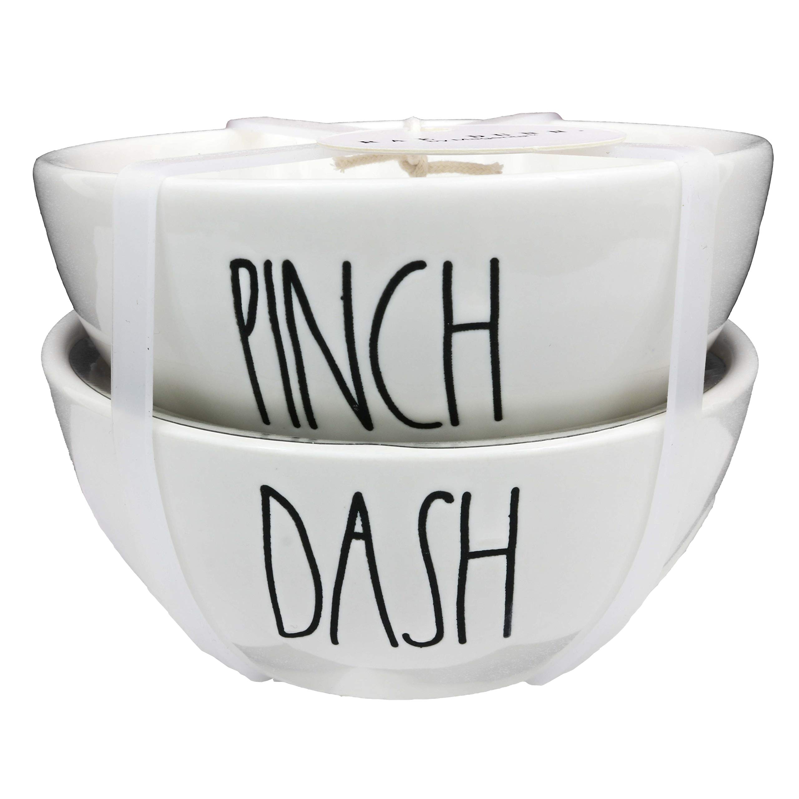 Rae Dunn Small Bowls DASH & PINCH