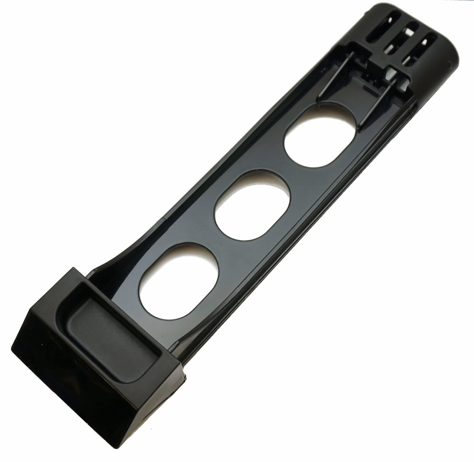 Replacement Filter Holder for DeLonghi Coffee Combi Machines, 5313220781
