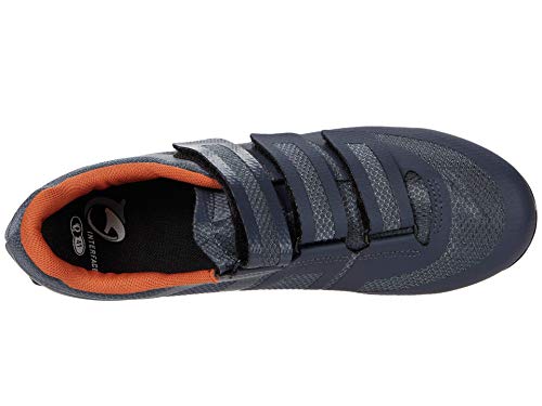 PEARL IZUMI Quest Road Cycling Shoe Dark Ink/Copper EU 41 (US Women's 9) M