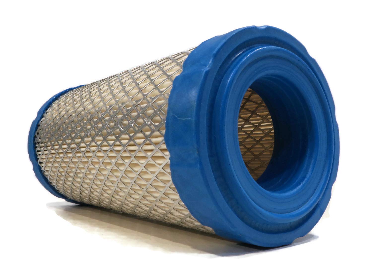 The ROP Shop (2) AIR/PRE Filters Cleaners Set Ferris/Gravely Zero Turn ZTR Lawn Mower