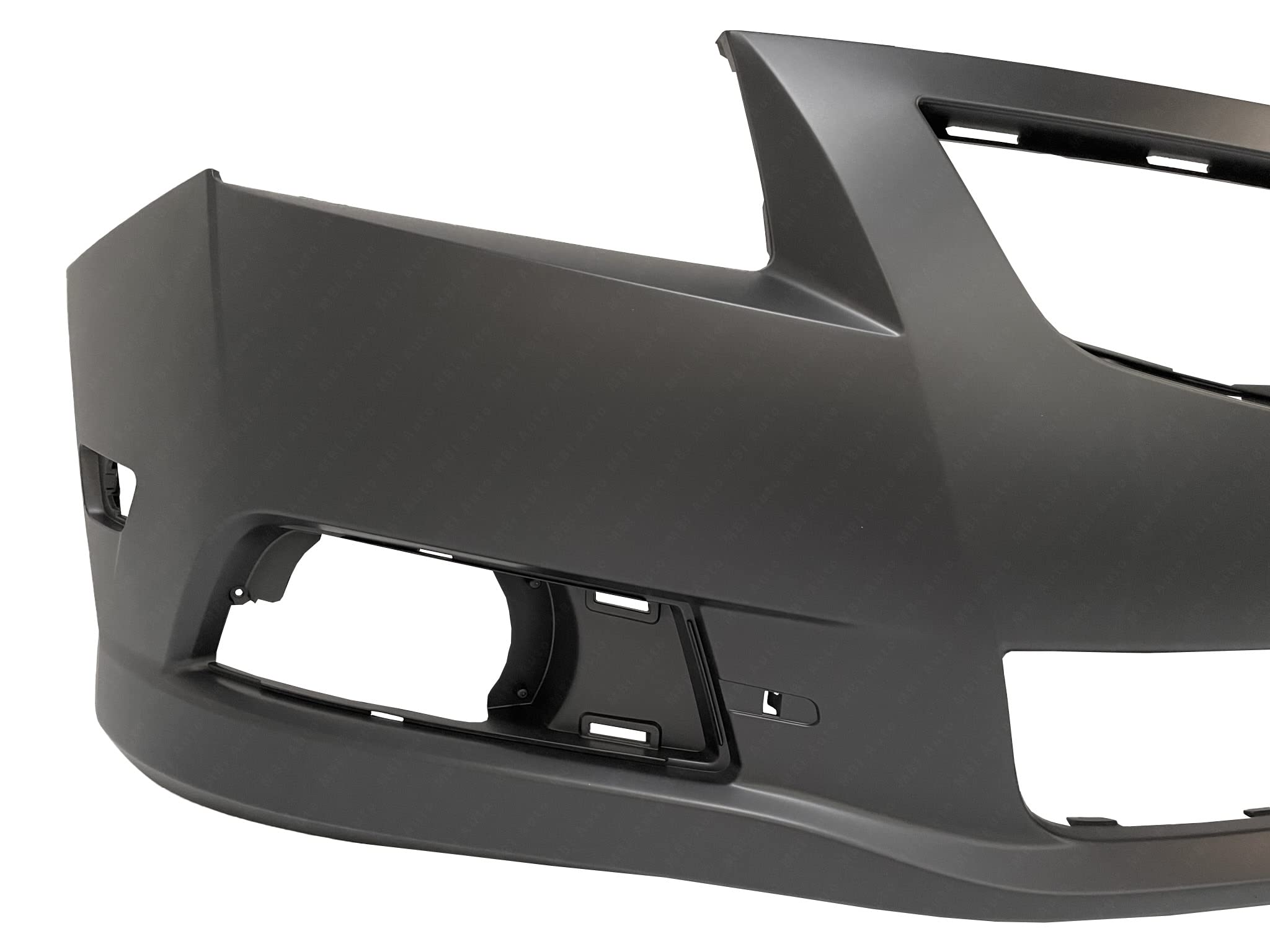 MBI AUTO - Painted To Match, Front Bumper Cover Fascia Compatible with 2011-2014 Chevy Cruze RS 11-14, GM1000925