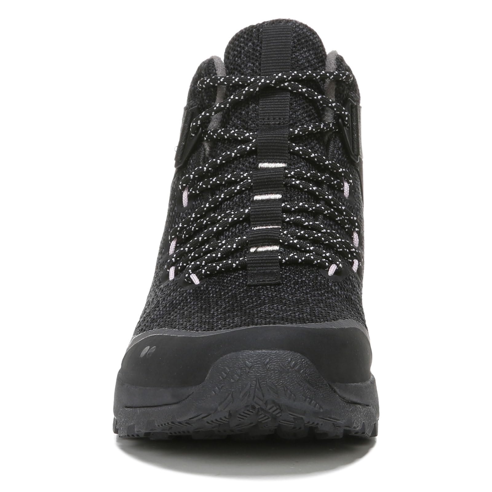 Ryka Women's Trailhead Hiking Boots Black 8.5 M