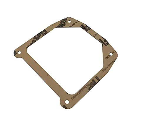 Nimiah Replace Kohler 7000 Cover gaskets These fit The 7000 Model Engines with Stamped Steel Valve Covers