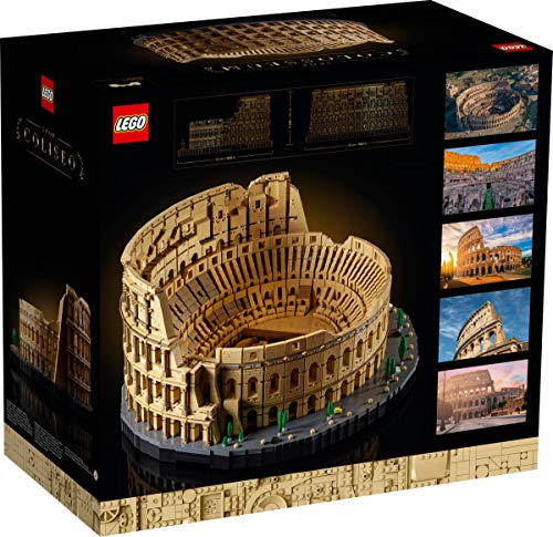 LEGO Creator Expert 10276 Colosseum (9036pcs)