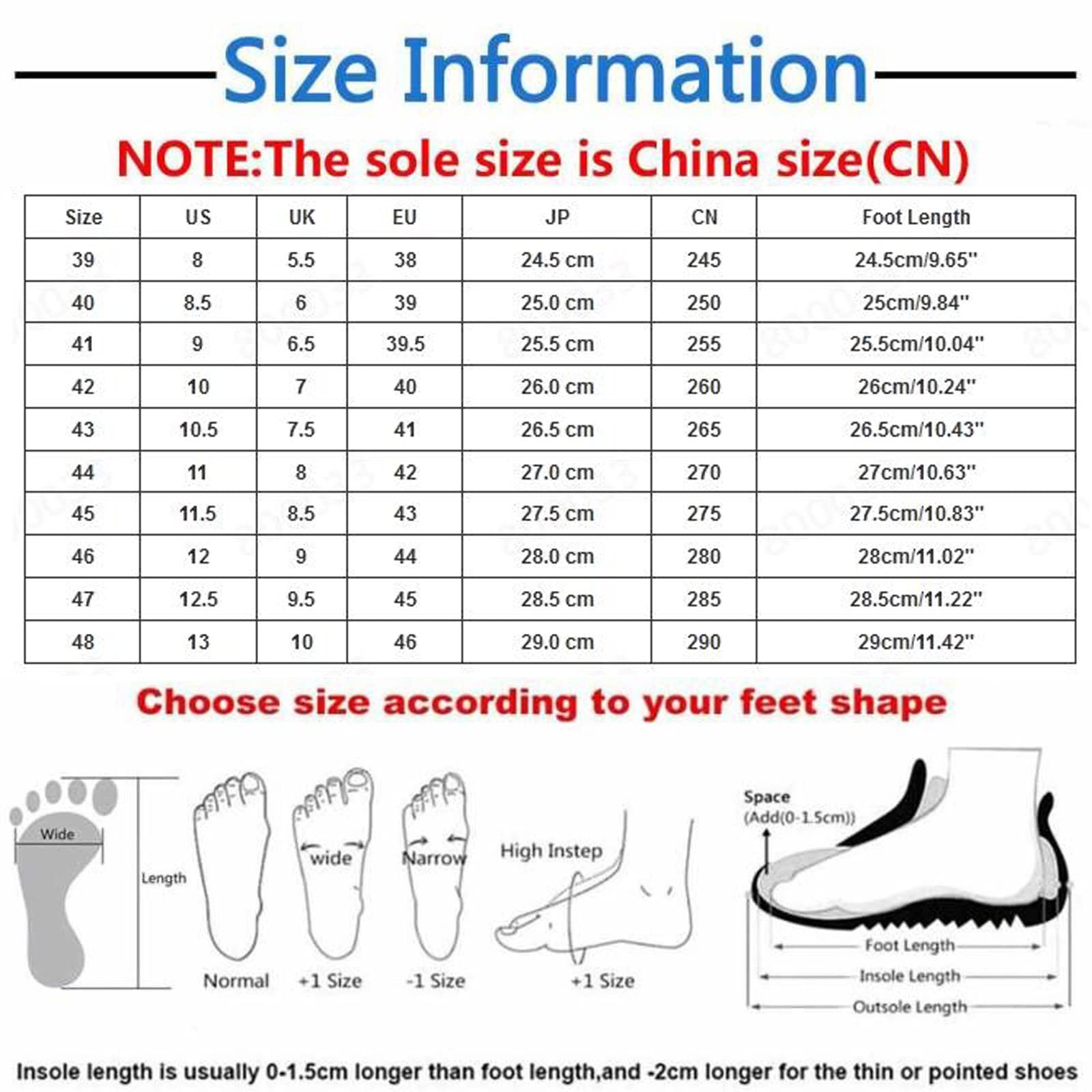 Slip On Running Shoes Men No Laces Classical Style Shoes for Men Slip On PU Leather Low Rubber Sole Block Heel Work