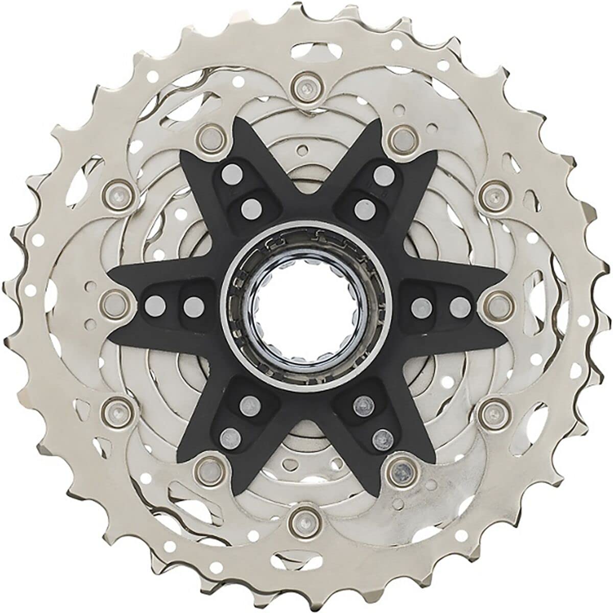 Shimano R7100 105 Cassette 11-34T 12-Speed