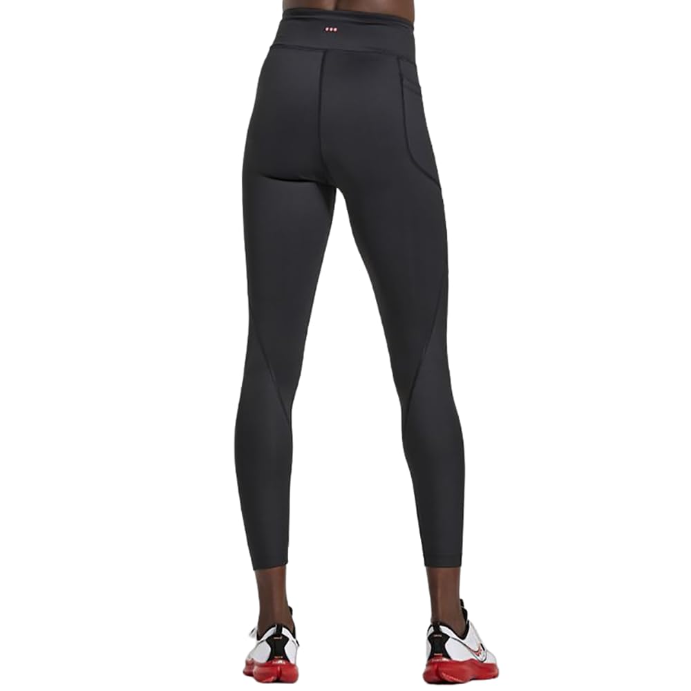 Saucony Fortify Lx Tights Black SM