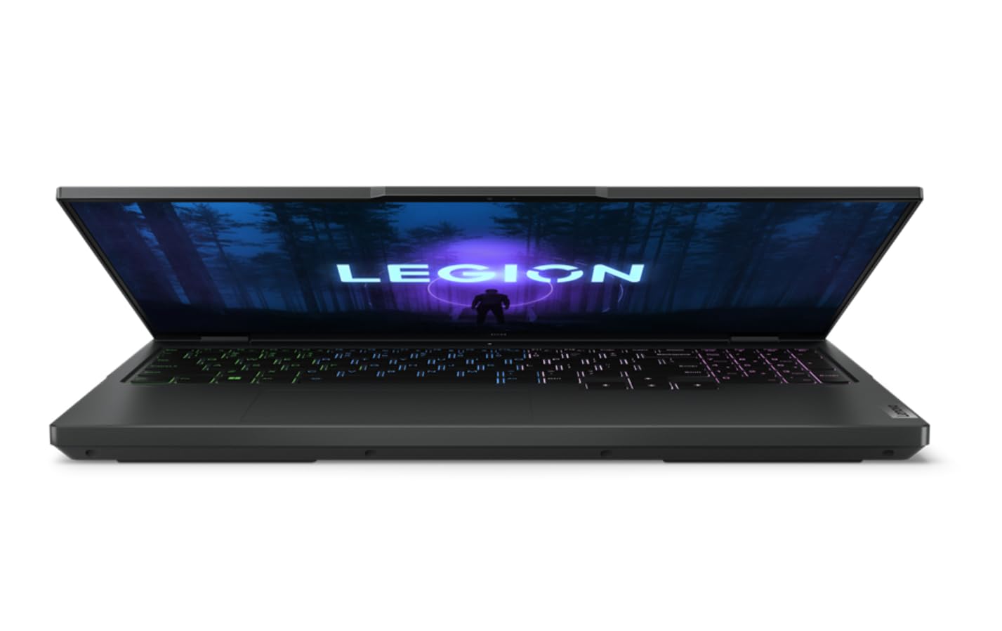 Lenovo Legion Pro 5i 16" LCD Gaming Laptop, 16" WQXGA 165Hz IPS Display, Intel Core i7-13700HX, GeForce RTX 4060 (TGP 140W), Win 11 Home, W/Mouse Pad (32GB RAM | 1TB PCIe SSD)