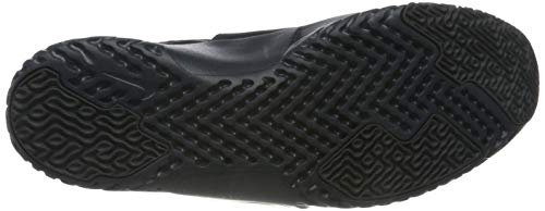 Nike Women's Gymnastics Shoes, Black (Black/Black/Anthracite/Dk Grey 008), US:5.5