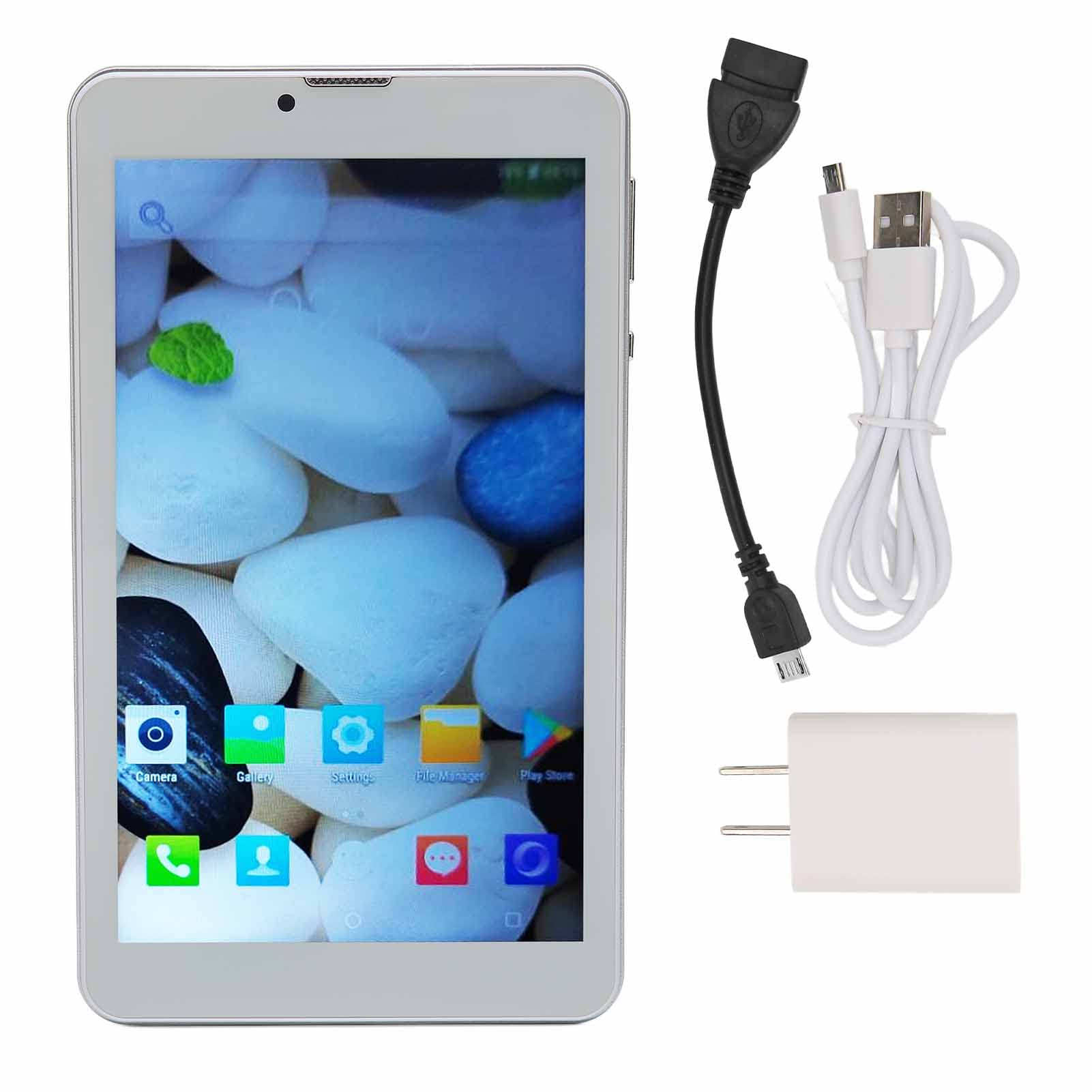 YOKAM Tablet PC Dual Camera for Office 2 GB 32 GB Tablet PC for Home