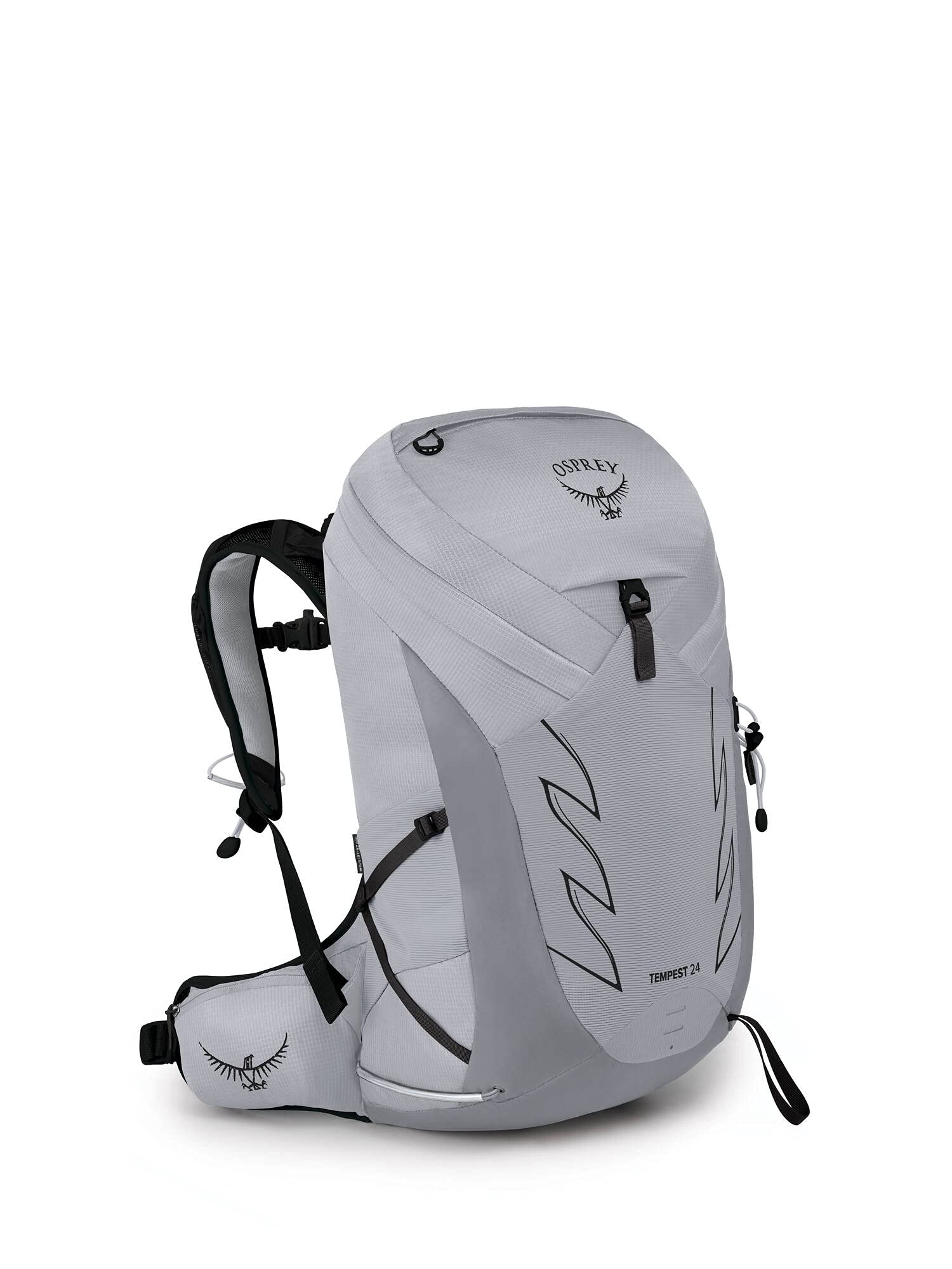 Osprey 10003090 Tempest 24 Aluminum Grey WM/L WM/L