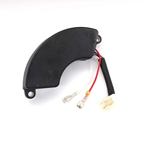 USPEEDA Automatic Voltage Regulator for ONAN AVR HomeSite Power 5500 6500