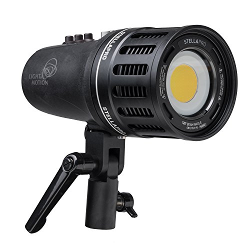 Light & Motion Camera Stella Pro 8000 RF Action Kit 860-8000-K)
