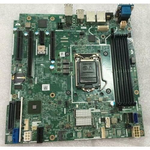 Motherboard T130 T330 Mini Tower System Board FGCC7 Madre