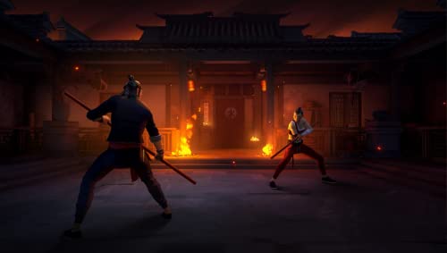 Sifu (PS4)